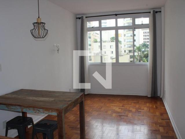 Apto, Vila Pompéia, 1 Quarto, 50 m2 São Paulo