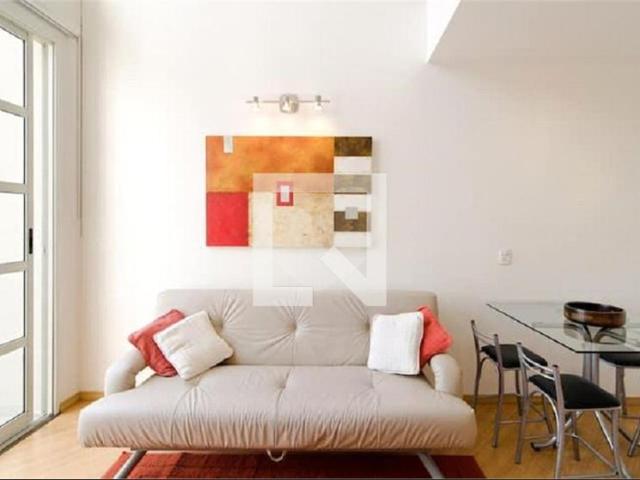 Apto, Vila Pompéia, 1 Quarto, 50 m2 São Paulo