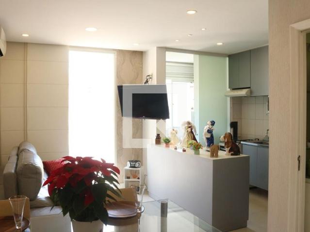 Apto, Vila Pompéia, 1 Quarto, 50 m2 São Paulo