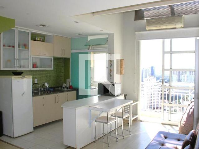 Apto, Vila Pompéia, 1 Quarto, 52 m2 São Paulo