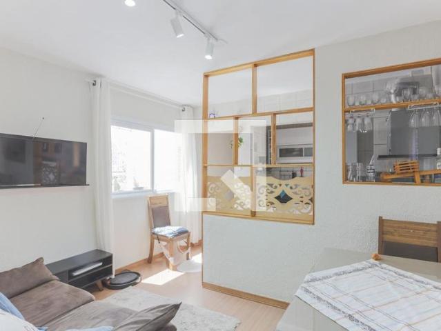 Apto, Vila Pompéia, 1 Quarto, 52 m2 São Paulo