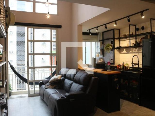 Apto, Vila Pompéia, 1 Quarto, 54 m2 São Paulo