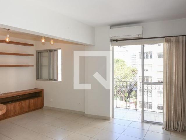 Apto, Vila Pompéia, 1 Quarto, 55 m2 São Paulo