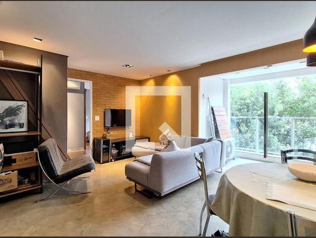 Apto, Vila Pompéia, 1 Quarto, 55 m2 São Paulo