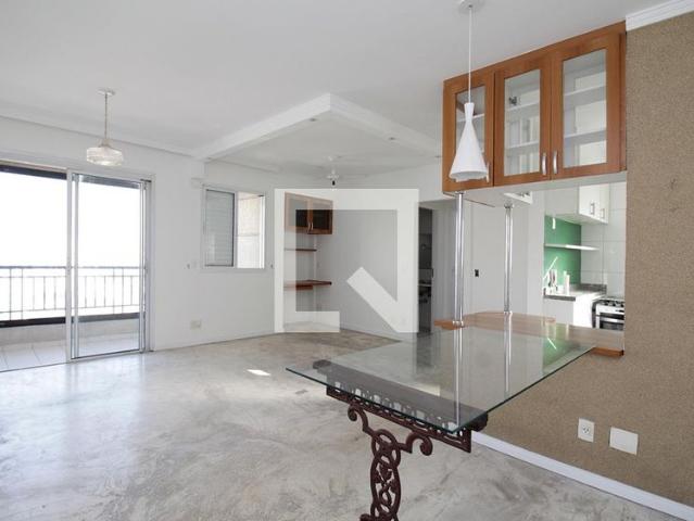 Apto, Vila Pompéia, 1 Quarto, 60 m2 São Paulo
