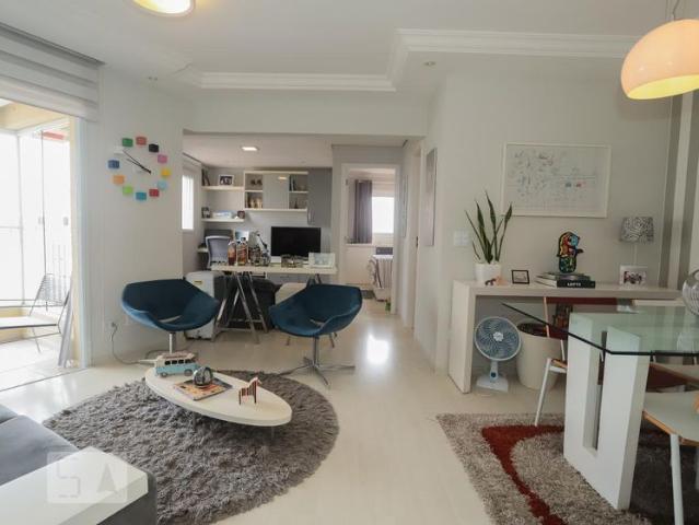 Apto, Vila Pompéia, 1 Quarto, 64 m2 São Paulo