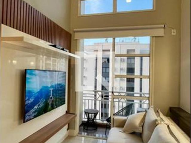 Apto, Vila Pompéia, 1 Quarto, 66 m2 São Paulo
