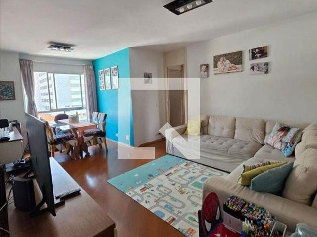Apto, Vila Pompéia, 3 Quartos, 72 m2 São Paulo