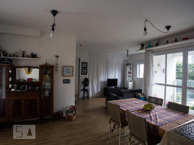 Apto, Vila Pompéia, 1 Quarto, 85 m2 São Paulo