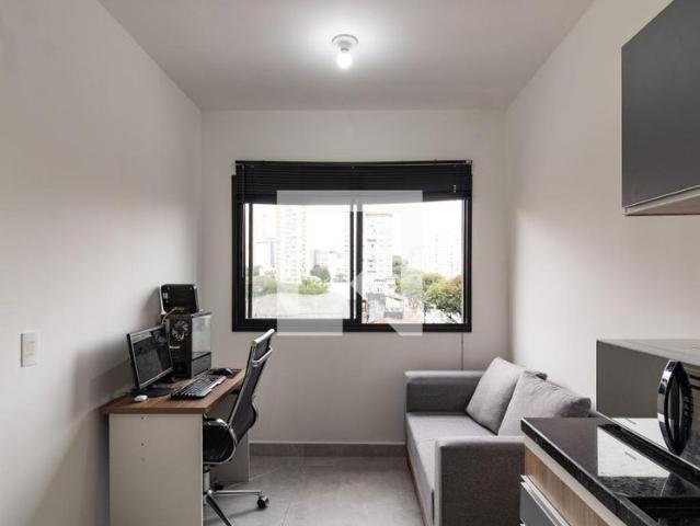 Apto, Vila Pompéia, 1 Quarto, 23 m2 São Paulo