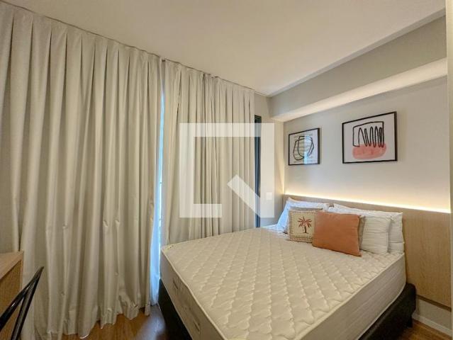 Apto, Vila Pompéia, 1 Quarto, 27 m2 São Paulo