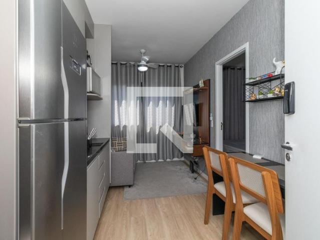 Apto, Vila Pompéia, 1 Quarto, 24 m2 São Paulo