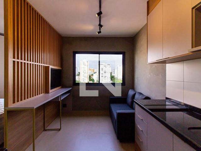 Apto, Vila Pompéia, 1 Quarto, 24 m2 São Paulo