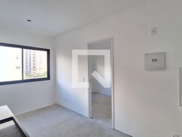 Apto, Vila Pompéia, 1 Quarto, 24 m2 São Paulo