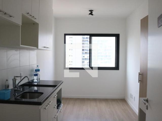 Apto, Vila Pompéia, 1 Quarto, 24 m2 São Paulo