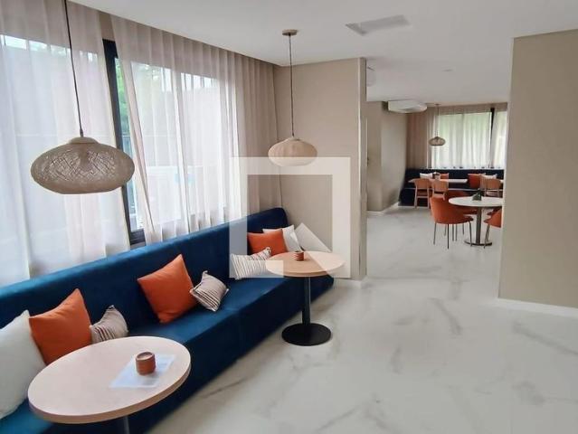 Apto, Vila Pompéia, 1 Quarto, 24 m2 São Paulo