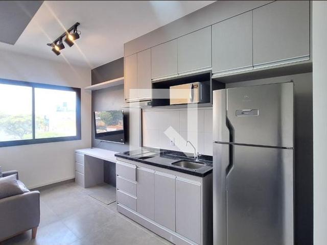 Apto, Vila Pompéia, 1 Quarto, 24 m2 São Paulo