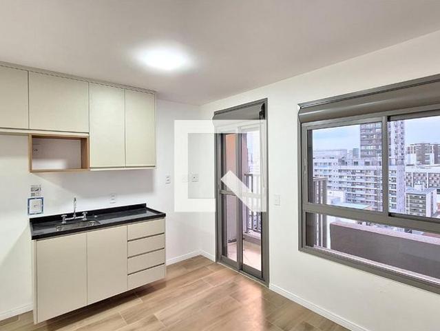Apto, Vila Pompéia, 1 Quarto, 24 m2 São Paulo