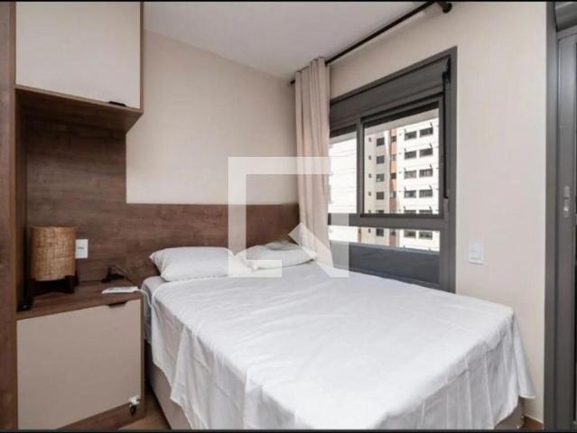 Apto, Vila Pompéia, 1 Quarto, 24 m2 São Paulo