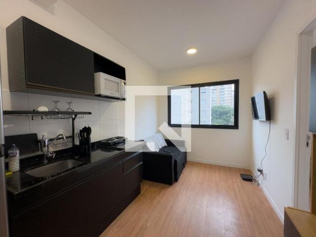 Apto, Vila Pompéia, 1 Quarto, 24 m2 São Paulo