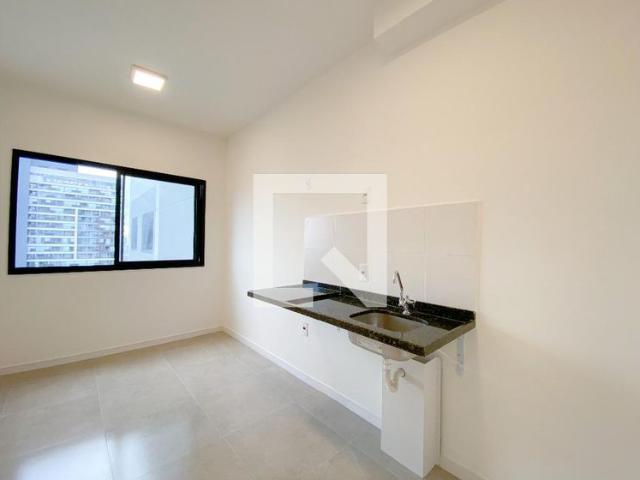 Apto, Vila Pompéia, 1 Quarto, 25 m2 São Paulo
