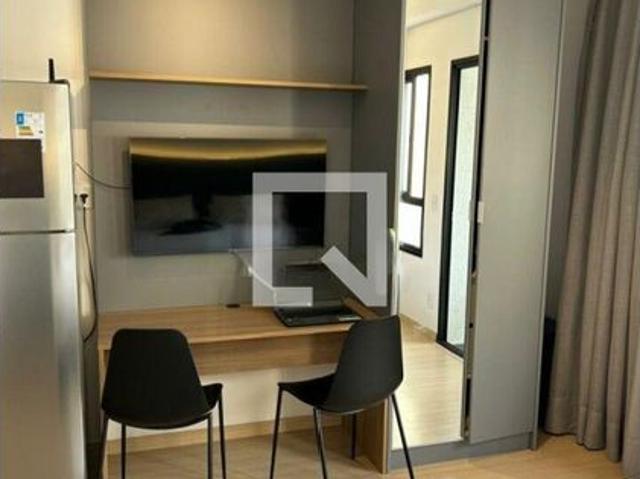 Apto, Vila Pompéia, 1 Quarto, 25 m2 São Paulo