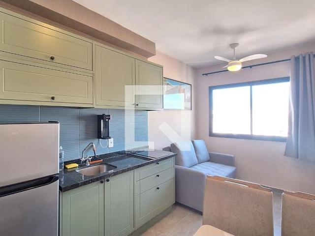 Apto, Vila Pompéia, 1 Quarto, 25 m2 São Paulo