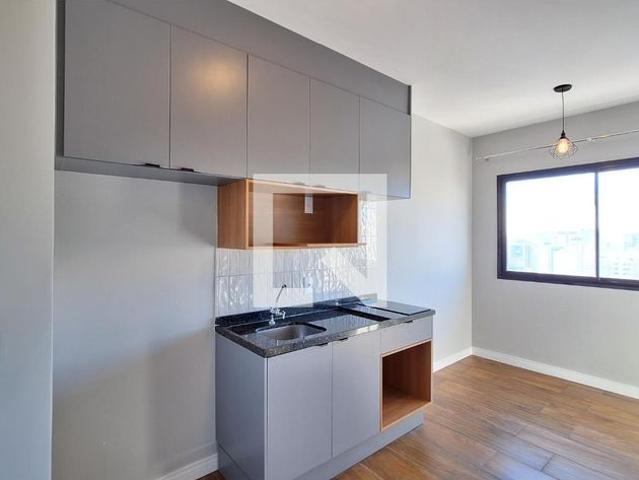 Apto, Vila Pompéia, 1 Quarto, 25 m2 São Paulo