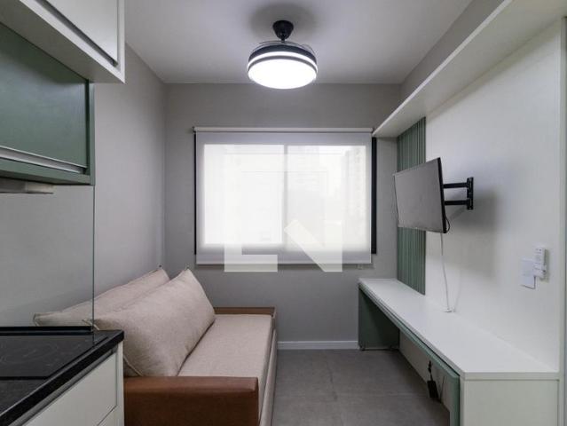 Apto, Vila Pompéia, 1 Quarto, 25 m2 São Paulo