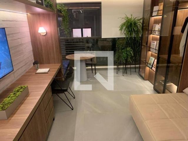 Apto, Vila Pompéia, 1 Quarto, 28 m2 São Paulo
