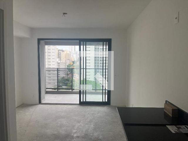 Apto, Vila Pompéia, 1 Quarto, 28 m2 São Paulo