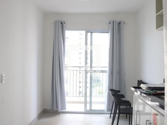 Apto, Vila Pompéia, 1 Quarto, 28 m2 São Paulo
