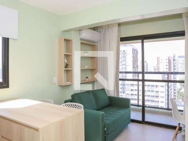 Apto, Vila Pompéia, 1 Quarto, 29 m2 São Paulo
