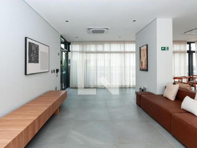 Apto, Vila Pompéia, 1 Quarto, 29 m2 São Paulo