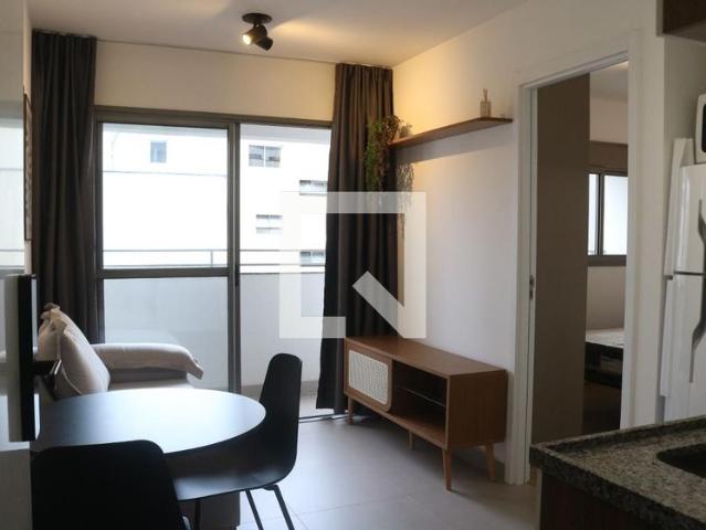 Apto, Vila Pompéia, 1 Quarto, 29 m2 São Paulo
