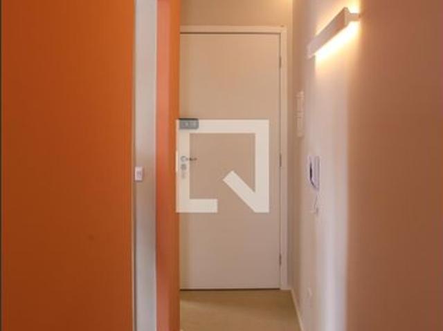 Apto, Vila Pompéia, 1 Quarto, 29 m2 São Paulo