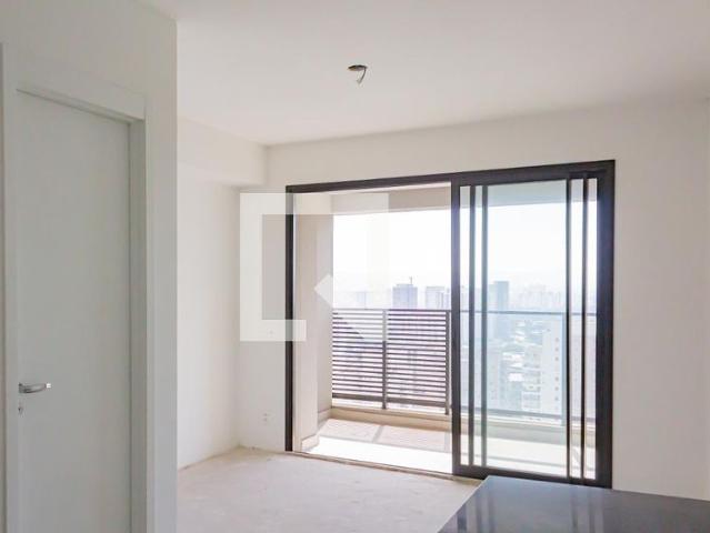 Apto, Vila Pompéia, 1 Quarto, 30 m2 São Paulo