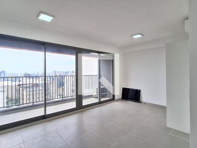 Apto, Vila Pompéia, 1 Quarto, 30 m2 São Paulo