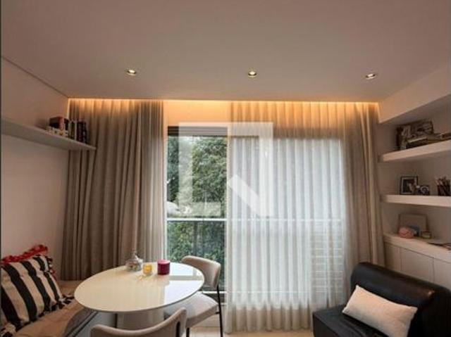 Apto, Vila Pompéia, 1 Quarto, 30 m2 São Paulo
