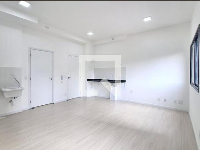 Apto, Vila Pompéia, 1 Quarto, 30 m2 São Paulo