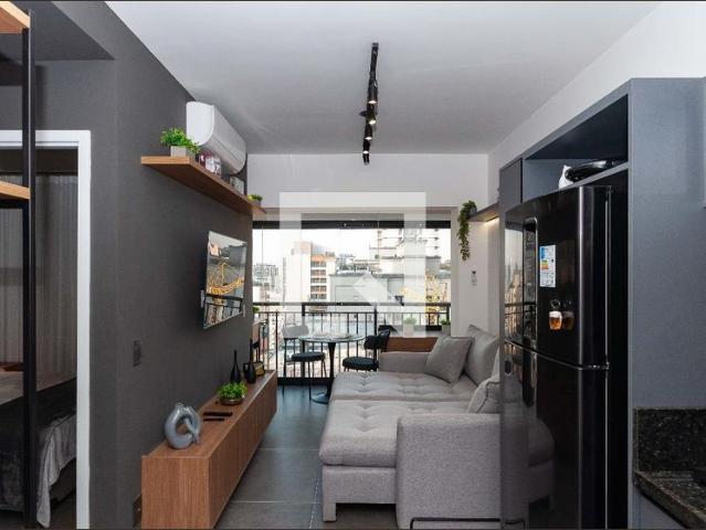 Apto, Vila Pompéia, 1 Quarto, 31 m2 São Paulo