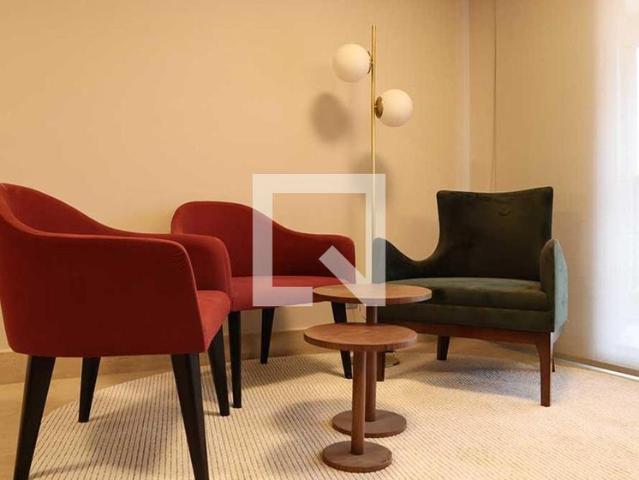 Apto, Vila Pompéia, 1 Quarto, 31 m2 São Paulo