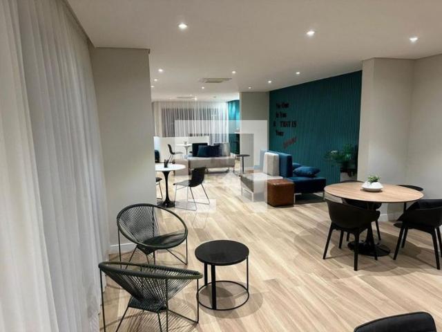 Apto, Vila Pompéia, 1 Quarto, 31 m2 São Paulo