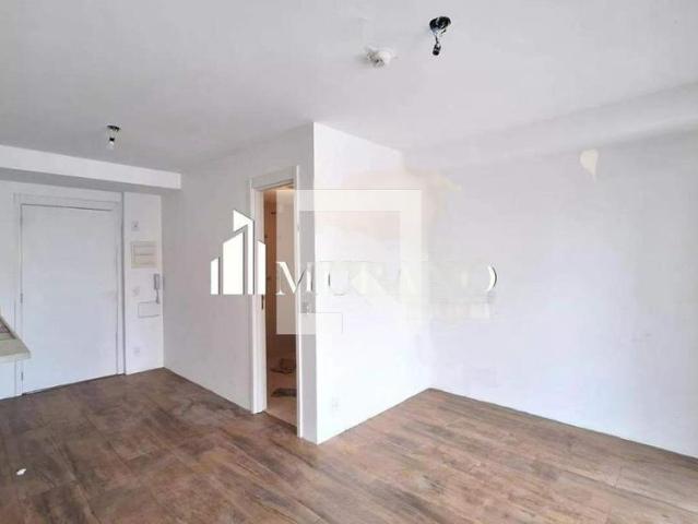 Apto, Vila Pompéia, 1 Quarto, 31 m2 São Paulo