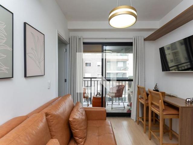 Apto, Vila Pompéia, 1 Quarto, 31 m2 São Paulo