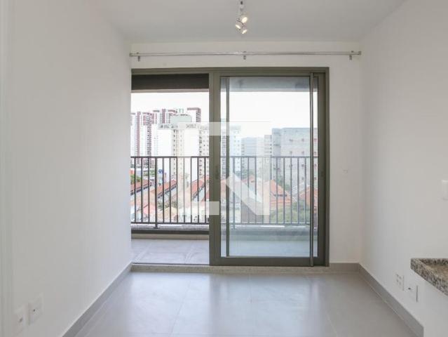 Apto, Vila Pompéia, 1 Quarto, 31 m2 São Paulo