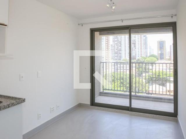 Apto, Vila Pompéia, 1 Quarto, 31 m2 São Paulo