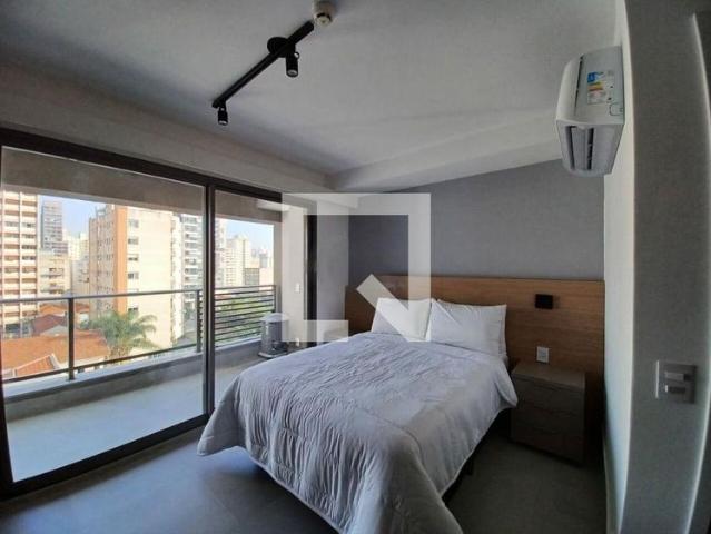 Apto, Vila Pompéia, 1 Quarto, 31 m2 São Paulo