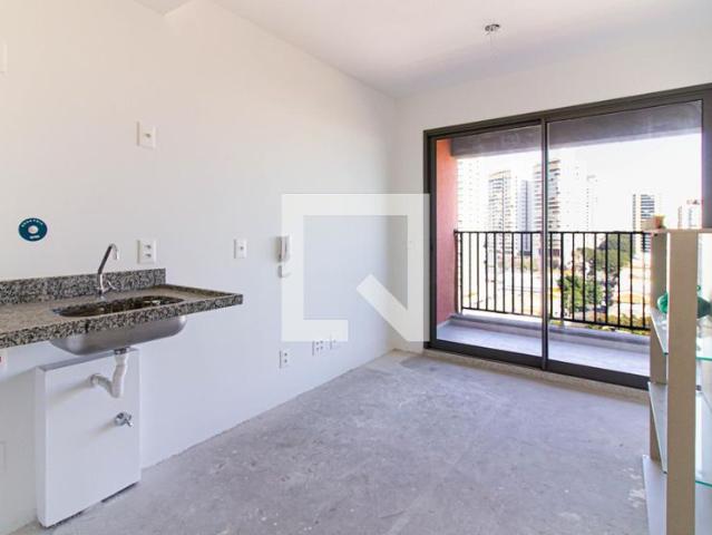 Apto, Vila Pompéia, 1 Quarto, 31 m2 São Paulo