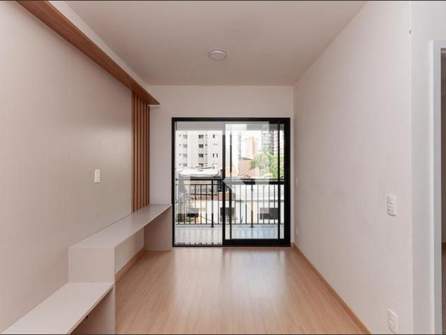 Apto, Vila Pompéia, 1 Quarto, 32 m2 São Paulo